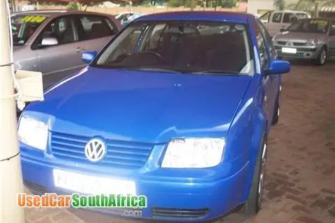 2000 Volkswagen Jetta 4 used car for sale in Boksburg Gauteng South ...