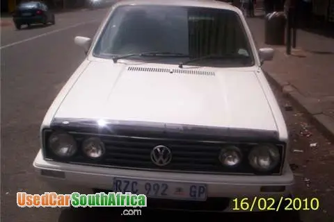 2005 Volkswagen Golf Velociti used car for sale in Johannesburg City ...