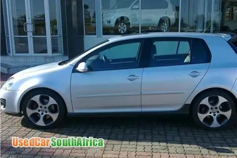 2007 Volkswagen Golf 5 used car for sale in Kempton Park Gauteng South ...
