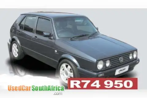 2007 Volkswagen Golf Velociti used car for sale in Johannesburg North ...