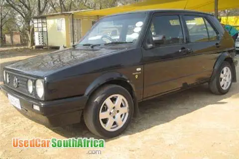 2006 Volkswagen Golf Velociti used car for sale in Randburg Gauteng ...
