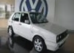 2008 Volkswagen Golf VW Golf Rox 1.4i 2008 used car for sale in ...