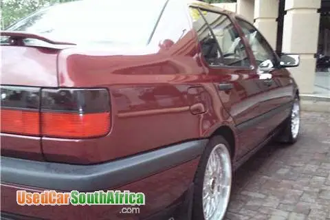 1995 Volkswagen Jetta 3 used car for sale in Roodepoort Gauteng South ...