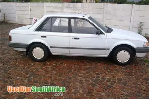1991 Ford Meteor used car for sale in Germiston Gauteng South Africa ...