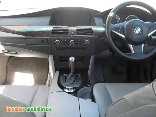 2005 BMW used car for sale in Rustenburg North West South Africa ...