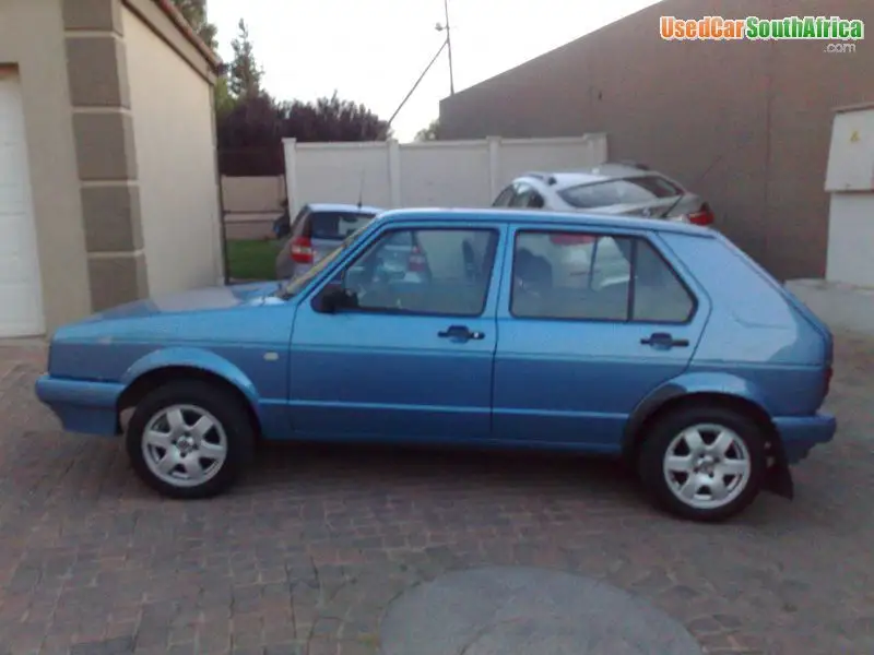 2006 Volkswagen Golf 2006 golf 1.4i city used car for sale in ...