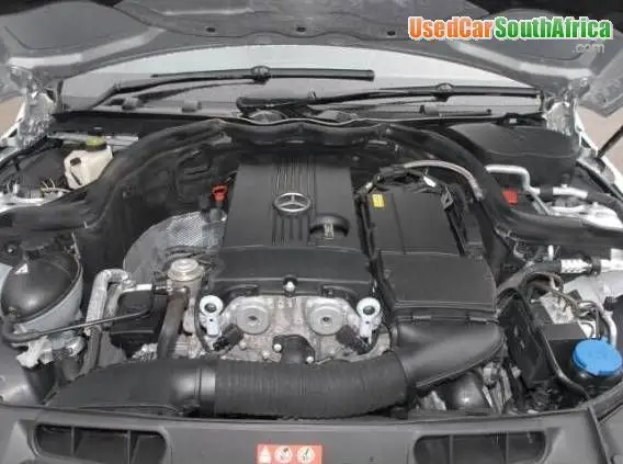 2007 Mercedes Benz C180 W204 used car for sale in Johannesburg West ...