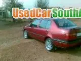 1992 Volkswagen Jetta Jetta 3 CLI used car for sale in Vereeniging ...