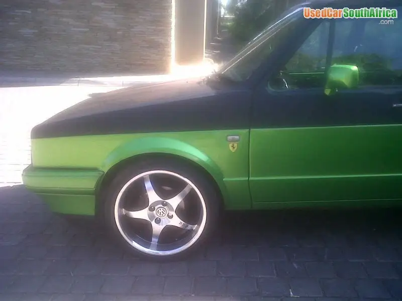 2003 Volkswagen Golf 1 used car for sale in Soweto Gauteng South Africa ...