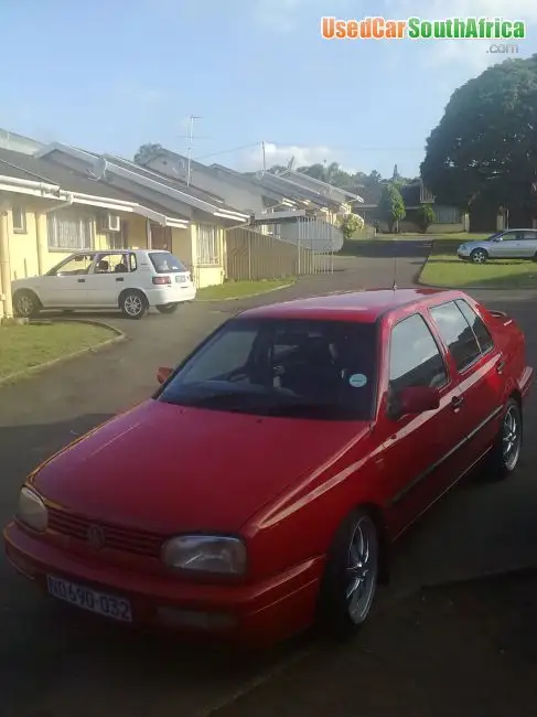 1994 Volkswagen Jetta clx used car for sale in Durban South KwaZulu ...