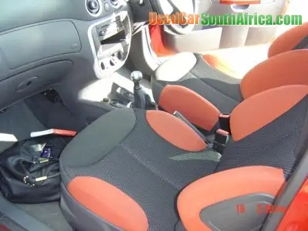 2007 Citroen C2 VTS used car for sale in Johannesburg South Gauteng ...