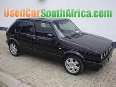 2007 Volkswagen Golf velociti used car for sale in Musina Limpopo South ...