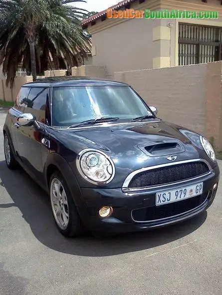 2008 Mini Cooper S R56 TURBO CHILLI PACK used car for sale in ...