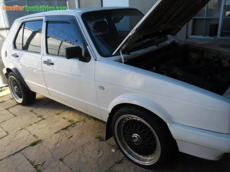 2009 Volkswagen Golf 1.4i used car for sale in Cape Town Central ...