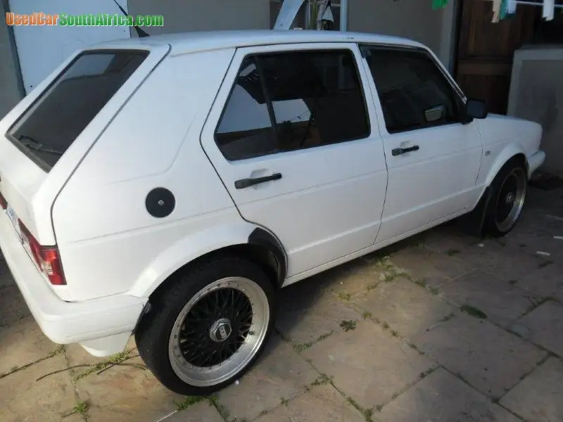 2009 Volkswagen Golf 1.4i used car for sale in Cape Town Central ...