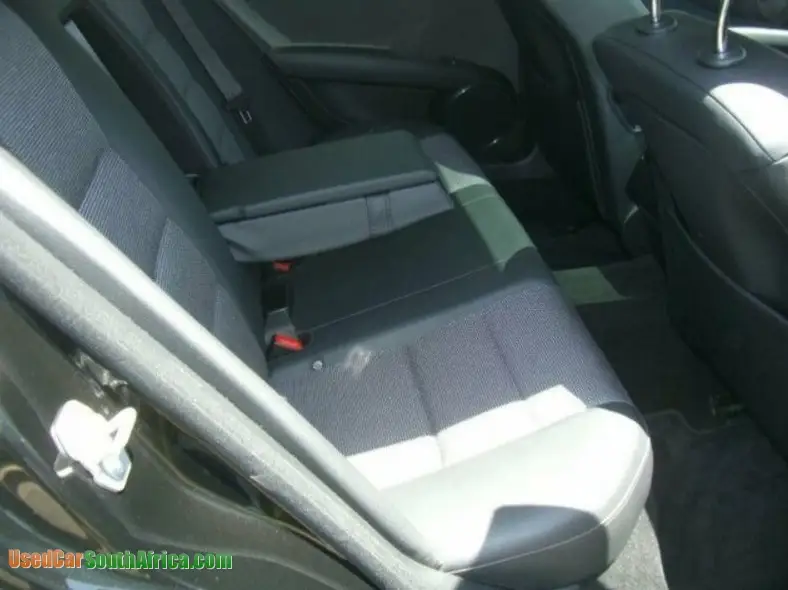 2009 Mercedes Benz C200 C200 KOMPRESSOR SPORTS used car for sale in Pretoria Central Gauteng ...