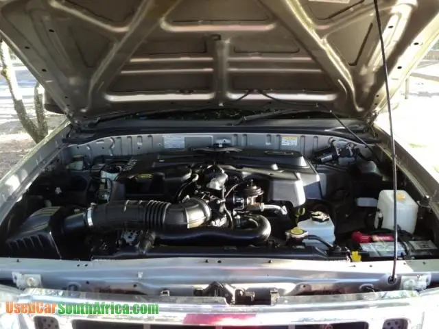 2006 Ford Ranger 4.0 V6 XLT SUPER CAB used car for sale in Johannesburg ...