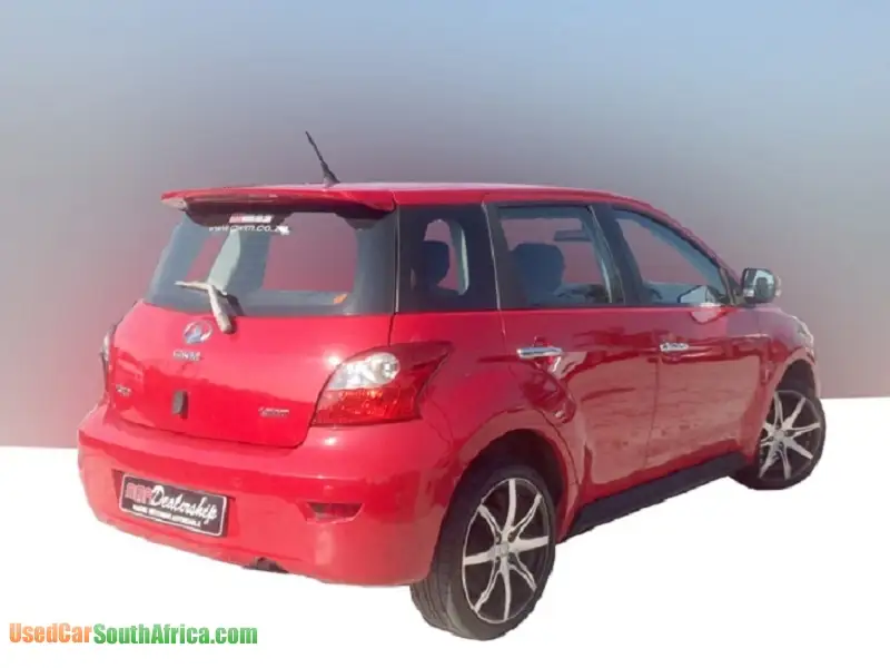 2010 GWM Multi-Wagon cloth used car for sale in Pinetown KwaZulu-Natal ...