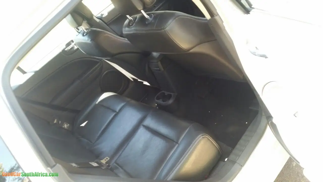 2010 Dodge Caliber SXT 2l used car for sale in Springs Gauteng South ...