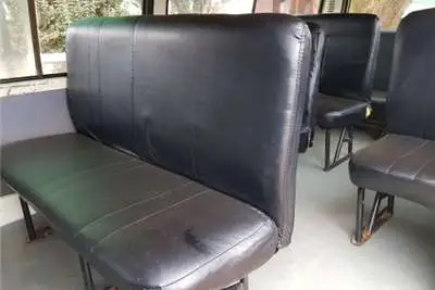 2007 CAM Inyathi 2.2 used car for sale in Edenvale Gauteng South Africa ...