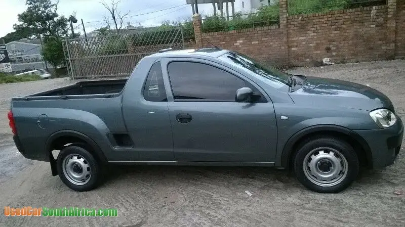 1999 Opel Corsa 1.7 used car for sale in Midrand Gauteng South Africa ...