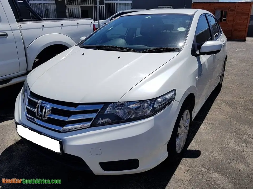 1980 Honda Ballade 1.5 used car for sale in Midrand Gauteng South ...