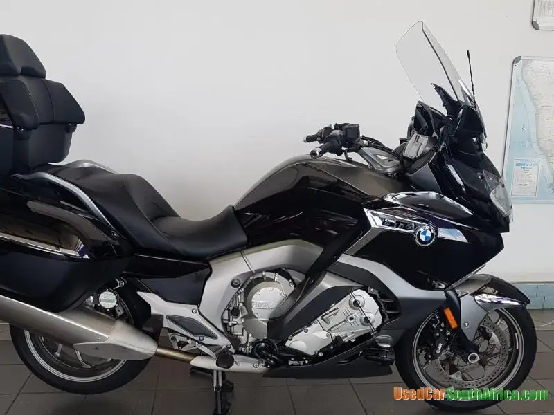 2018 BMW K1600 Bmw K1600 GTL used bike for sale in Kempton Park Gauteng South Africa - OnlyCars ...