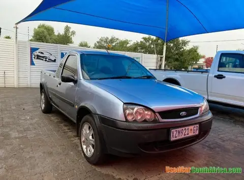 Cheap Used cars Under R 50 000, Used Cars For Sale in Randfontein ...