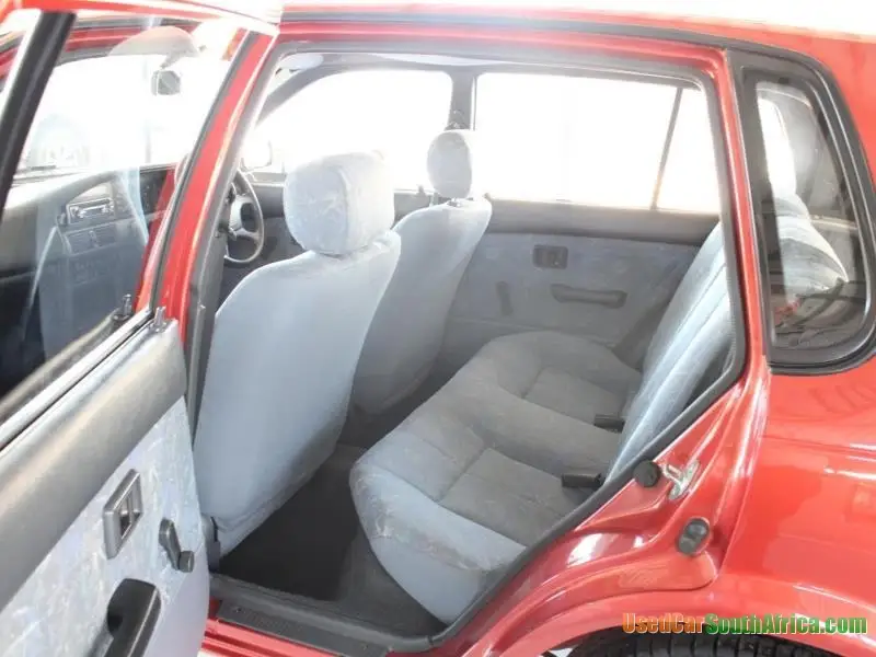 2010 Toyota Tazz 1.3 Tazz used car for sale in Aliwal North Eastern ...