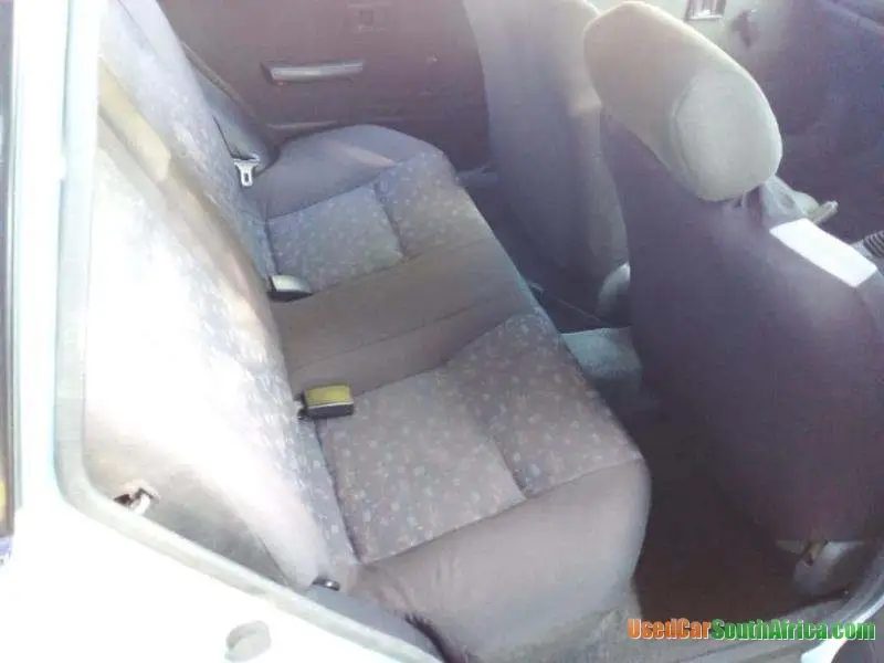 1962 Toyota Tazz 1.3 used car for sale in Aliwal North Eastern Cape ...