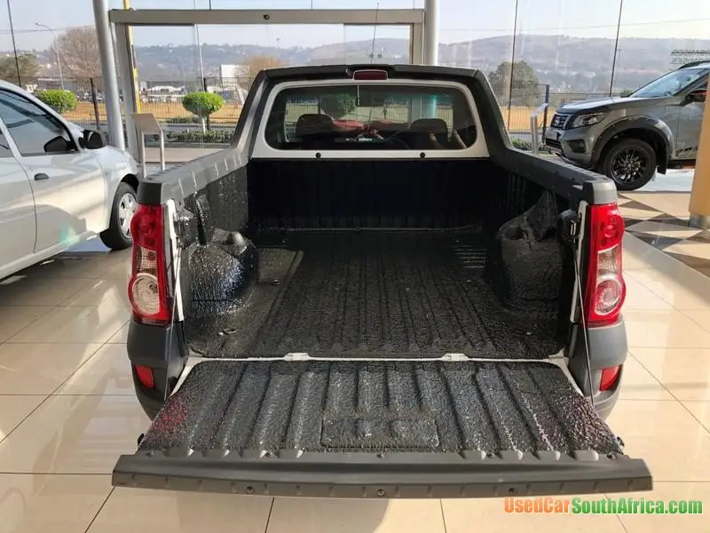 2012 Nissan NP200 (Aircon) Safety Pack used car for sale in ...