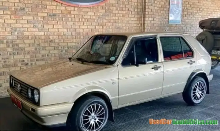 2009 Volkswagen Citi Chico Golf used car for sale in Aliwal North ...