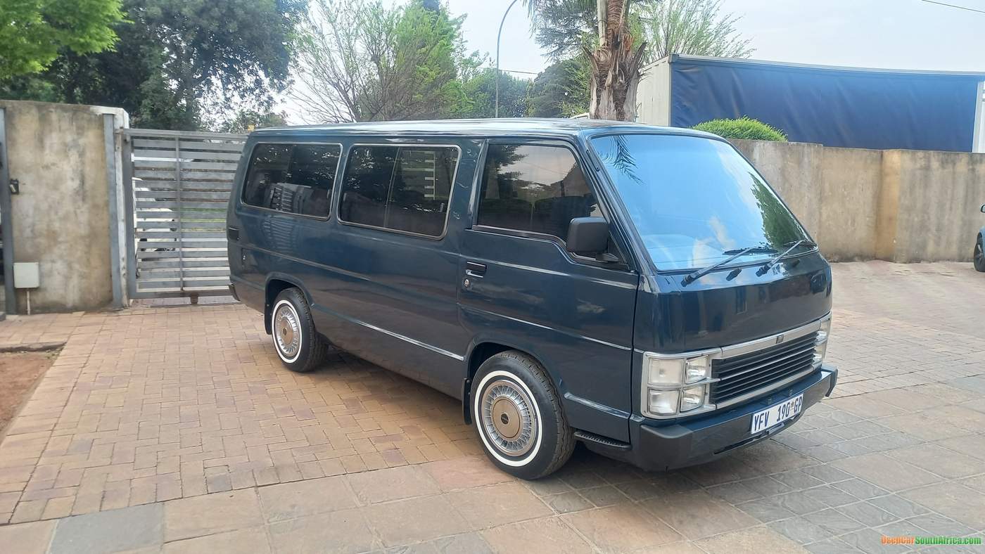 2006 Toyota Siyaya Siyaya 2200 used car for sale in Midrand Gauteng ...