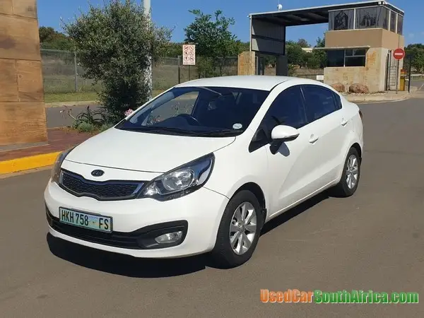 2000 Kia Rio Rio used car for sale in Kempton Park Gauteng South Africa ...