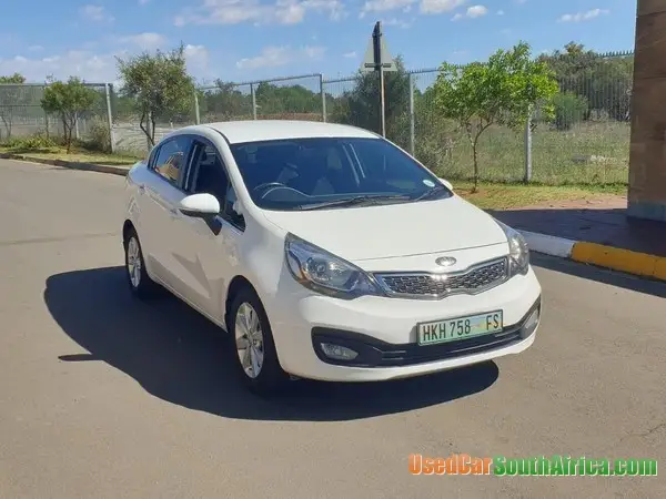 2000 Kia Rio Rio used car for sale in Kempton Park Gauteng South Africa ...