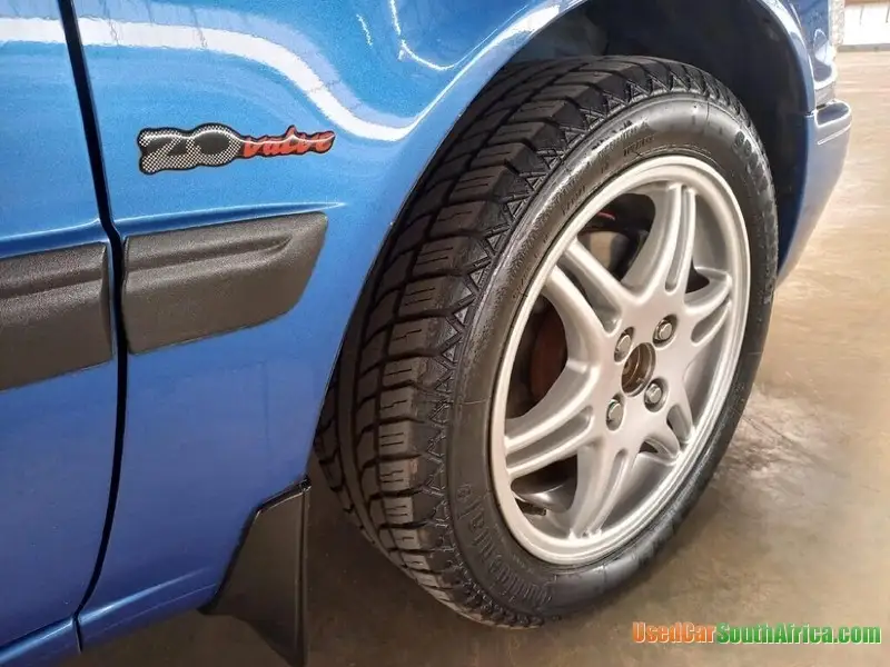 2000 Toyota Corolla Rsi used car for sale in East London Eastern Cape ...