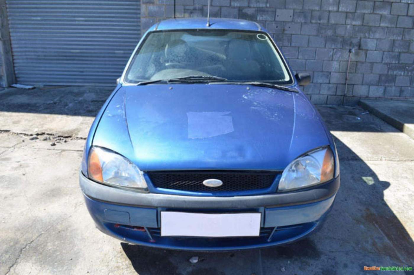 2001 Ford Ikon Clx used car for sale in Port Elizabeth Eastern Cape ...