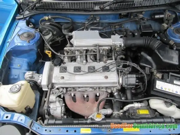 2000 Toyota Conquest used car for sale in King William's Town Eastern ...