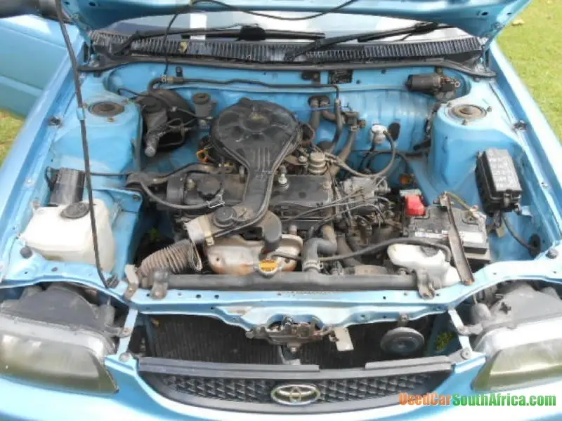 1999 Toyota Conquest used car for sale in King William's Town Eastern ...