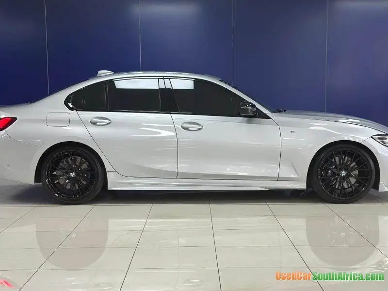 2020 BMW 3 Series 330is Edition used car for sale in Redderdsburg ...