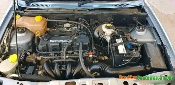 2011 Ford Bantam Bakkie used car for sale in Aliwal North Eastern Cape ...