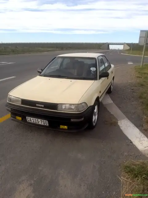 Cheap Used cars Under R 50 000, Used Cars For Sale in Bloemfontein ...