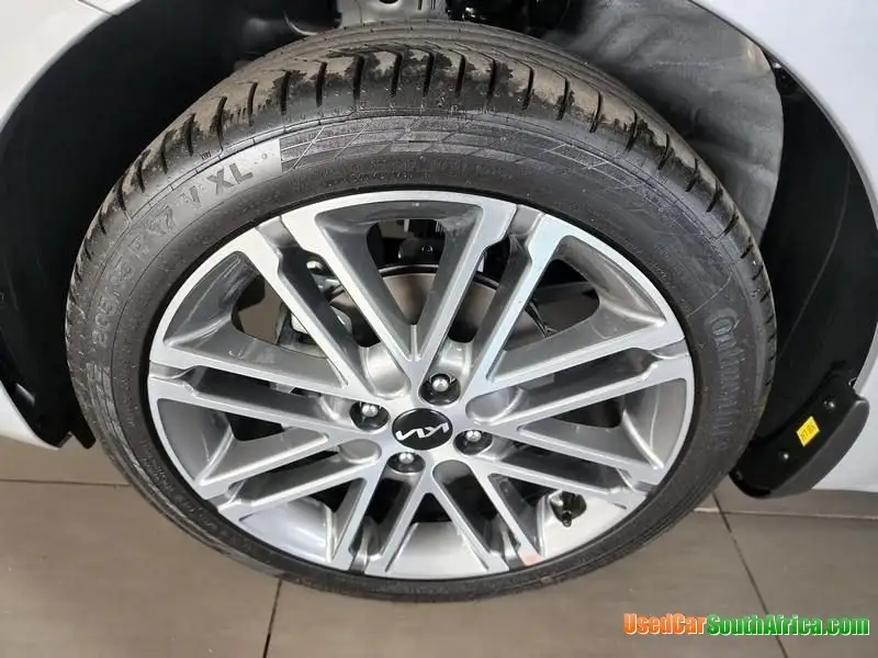 2020 Kia Rio used car for sale in Barkly West Northern Cape South ...