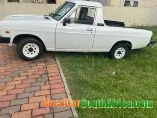2009 Nissan 1400 used car for sale in Durban North KwaZulu-Natal South ...