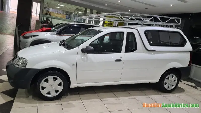 2014 Nissan NP200 used car for sale in Cape Town Central Western Cape ...