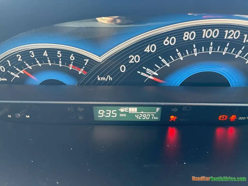 2016 Toyota Etios XS used car for sale in Johannesburg City Gauteng ...