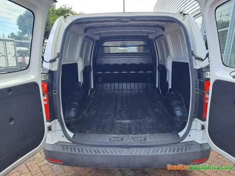 2007 Hyundai H100 CRDi Panel Van used car for sale in Aliwal North ...