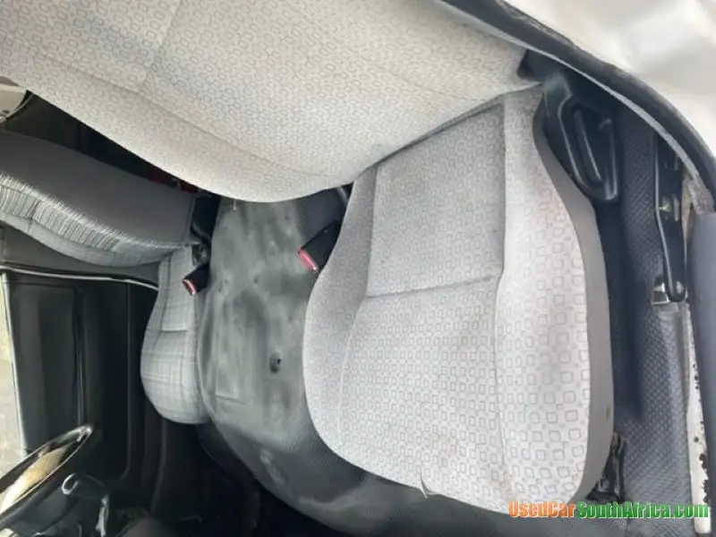 1991 Toyota GL used car for sale in Midrand Gauteng South Africa ...