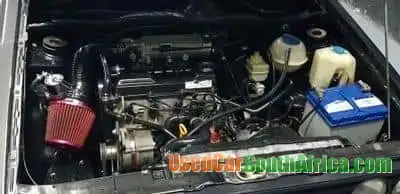 2009 Volkswagen Golf Velocity used car for sale in Aliwal North Eastern ...