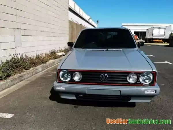 2009 Volkswagen Golf Velocity used car for sale in Aliwal North Eastern ...